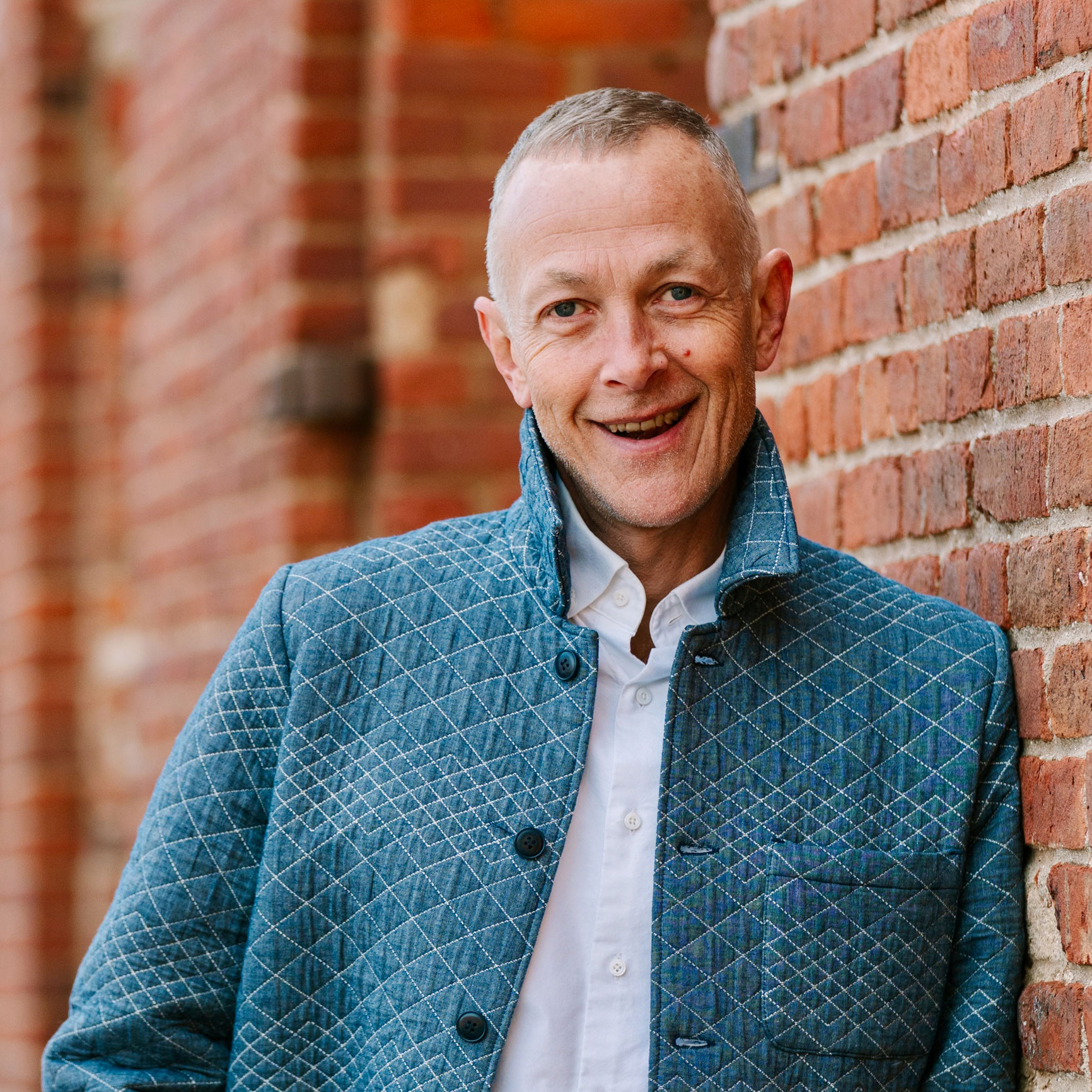 What it takes to build brand personality into AI agents - Ryan Lynch in ...